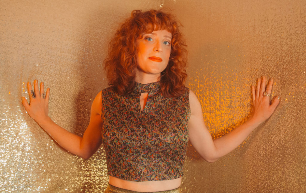 MISS TESS supports racial justice with “Real Change” single – Amplify ...