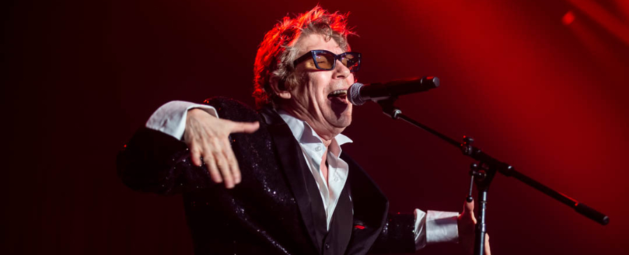 ⭐️ PHOTOS ⭐️ THE PSYCHEDELIC FURS and X in concert in Toronto – Amplify ...
