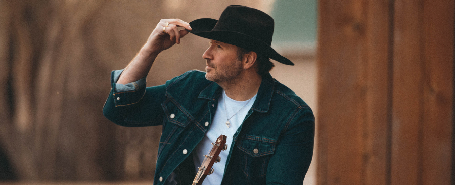 JERRY SEREDA Celebrates the Canadian Prairies on Brand New Single ...