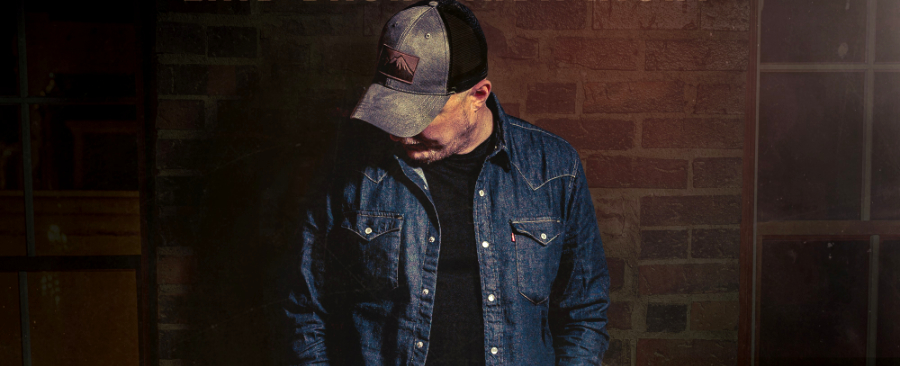 JUSTIN FANCY releases new single “Laid Back Kind of Night” – Amplify ...