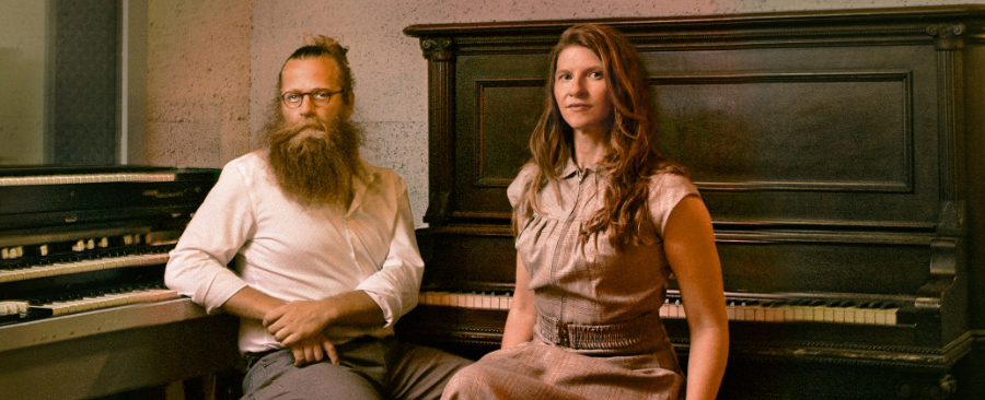 PREMIERE // Music Video From BEN CAPLAN and TERRA SPENCER For Single ...