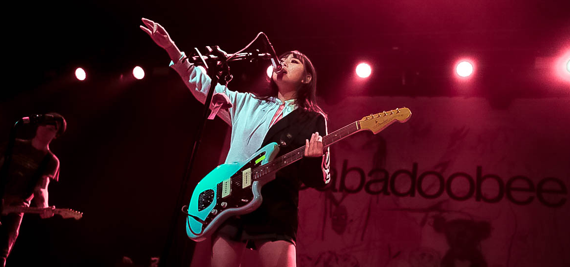 PHOTOS // BEABADOBEE at History in Toronto – Amplify Music Magazine