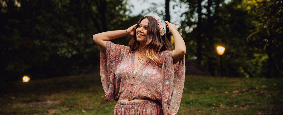 PREMIERE // SHIRA AVERBUCH Delights on New Holiday Video & Single “New ...