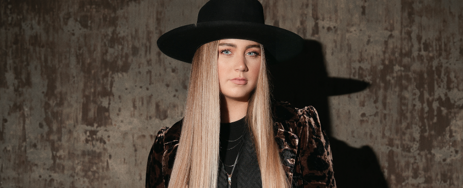 ALLI WALKER Shares Sophomore Album Growing Up + Title Track New Single ...