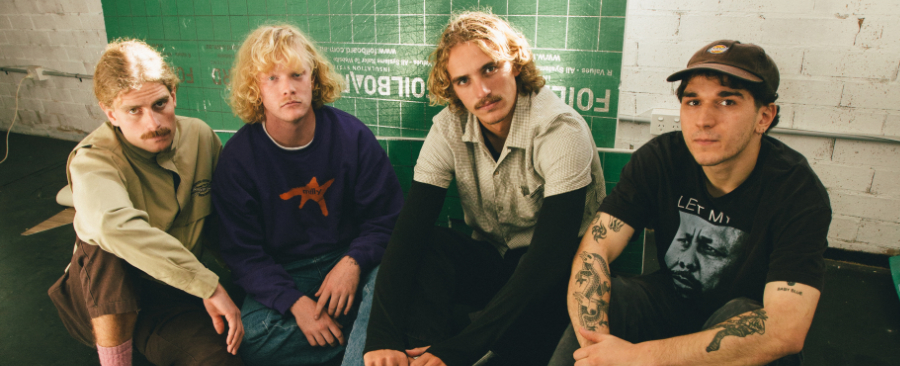 DRIFT release new dreamy alt rock single “Begin” – Amplify Music Magazine