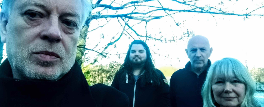 PREMIERE // ‘Crying Face’ is the latest from Liverpool 80s Britpop band ...