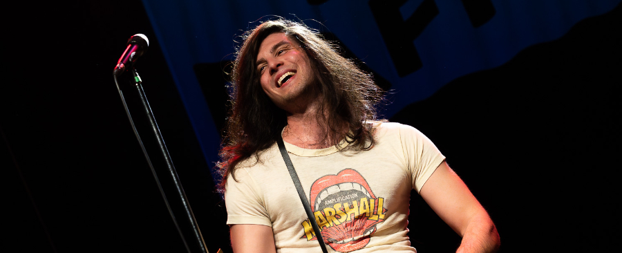 PHOTOS // BILLY RAFFOUL with PETER RAFFOUL and ERIC PUNZO at The ...