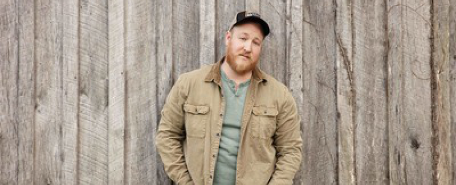 TYLER JOE MILLER Releases New EP ‘Spillin’ My Truth’ – Amplify Music ...