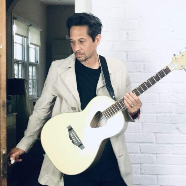 Deep-diving with FRED ABONG’s seventh album ‘Fear Pageant’, out now ...