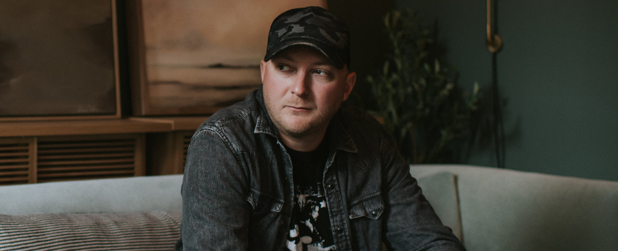 JUSTIN FANCY releases sophomore album ‘Whiskey & Me’ – Amplify Music ...