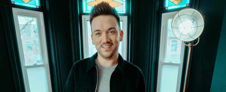 REVIEW // KYLE RICHARDSON’s debut album ‘Louder Than Words’ – Amplify ...
