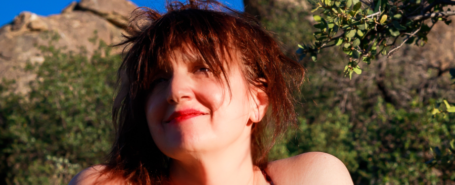 INTERVIEW // ANNIE MOSCOW releases her 6th album ‘Land of Dreams ...