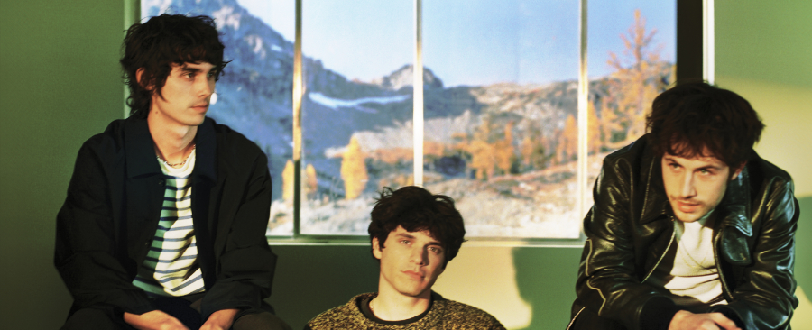 WALLOWS release “Calling After Me” & reveal tracks of 3rd studio LP ...