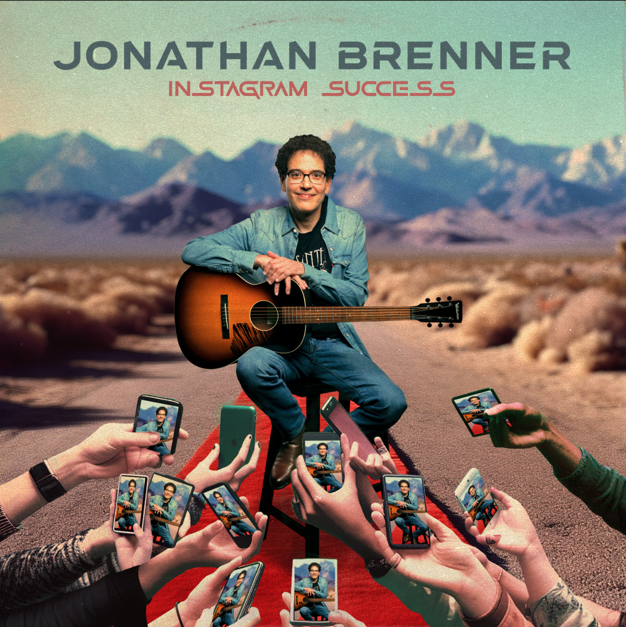 PREMIERE // JONATHAN BRENNER drops the catchy ‘Silly Little Habit’ song ...