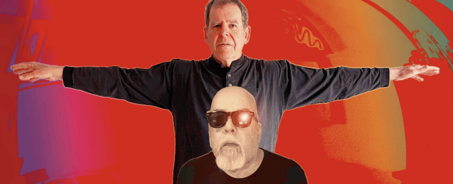 PREMIERE // THE PULL OF AUTUMN ‘I Was Just Dreaming’ featuring Bruce ...