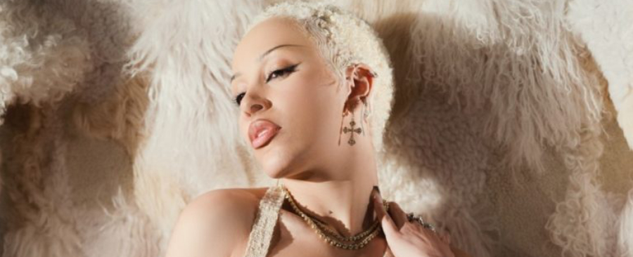 DOJA CAT drops deluxe album ‘Scarlett 2 CLAUDE’ – Amplify Music Magazine