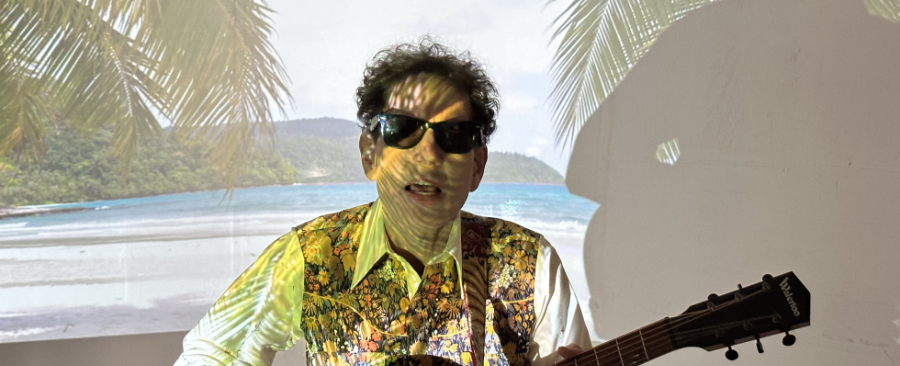 PREMIERE // JONATHAN BRENNER drops the catchy ‘Silly Little Habit’ song ...