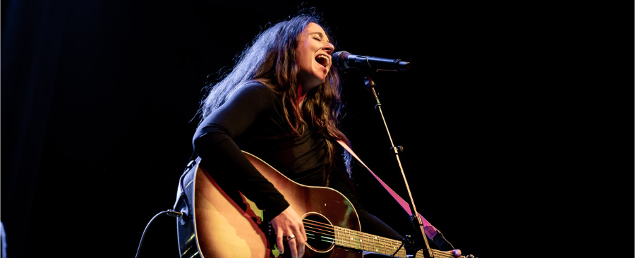 PHOTOS // WAXAHATCHEE in Toronto at Massey Hall – Amplify Music Magazine