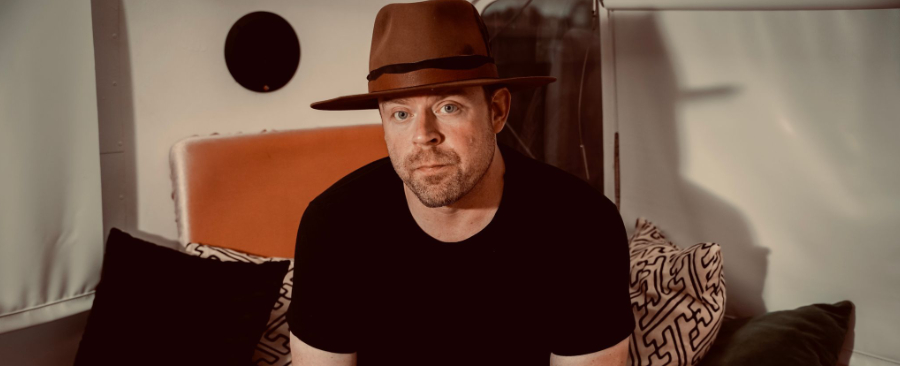 INTERVIEW // EVAN BOYER and his debut album ‘The Devil in Me’ – Amplify ...