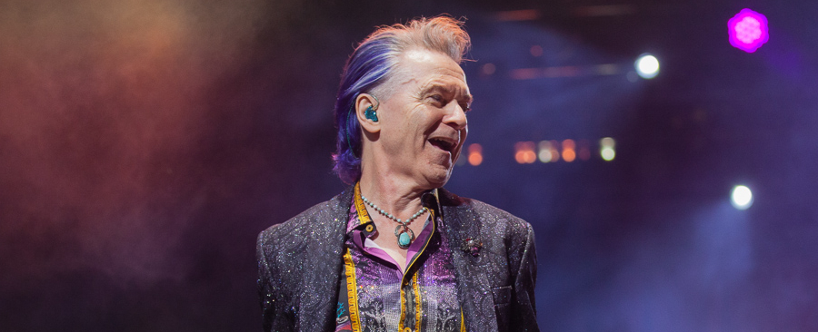 PHOTOS + INTERVIEW // STYX in Toronto and Interview with GOWAN ...