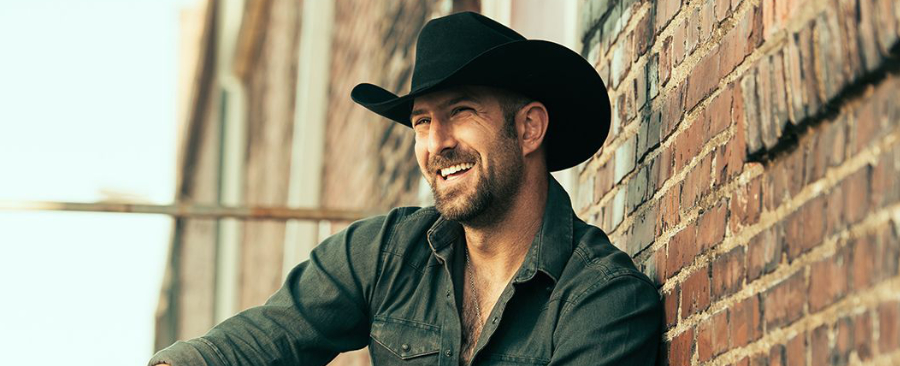 Exclusive INTERVIEW // with country singer-songwriter Buckstein about ...