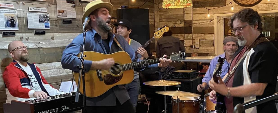 PREMIERE // New Jersey’s BARD reveals golden underbelly on ‘Dread Not ...