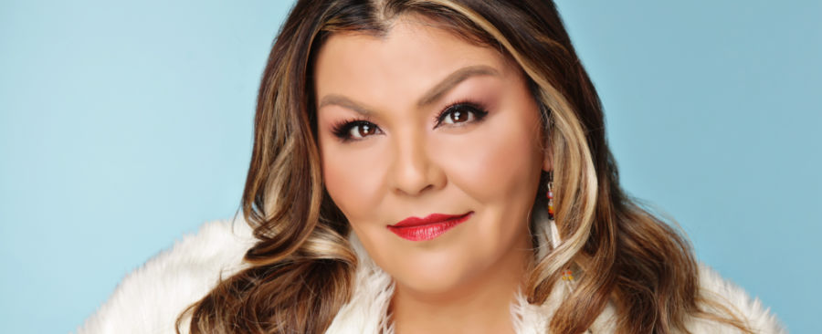 CRYSTAL SHAWANDA Returns with New Album “Sing Pretty Blues,” Blending ...