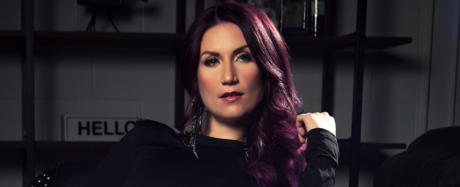 INTERVIEW // NIX IRONSTONE – A Country Star’s Rock Rebirth – Amplify ...