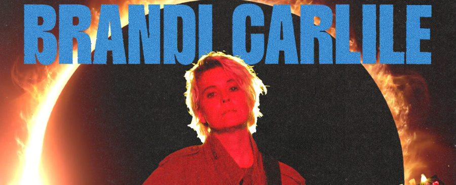 BRANDI CARLILE Confirms “The Human Tour” With Arena Shows Across North ...