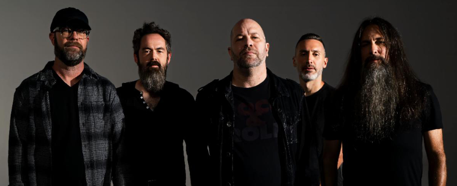FINGER ELEVEN Return With ‘Last Night On Earth,’ Their First Studio ...