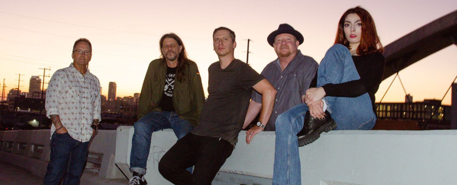 EXCLUSIVE INTERVIEW // JASON HEATH of Jason Heath and the Greedy Souls ...