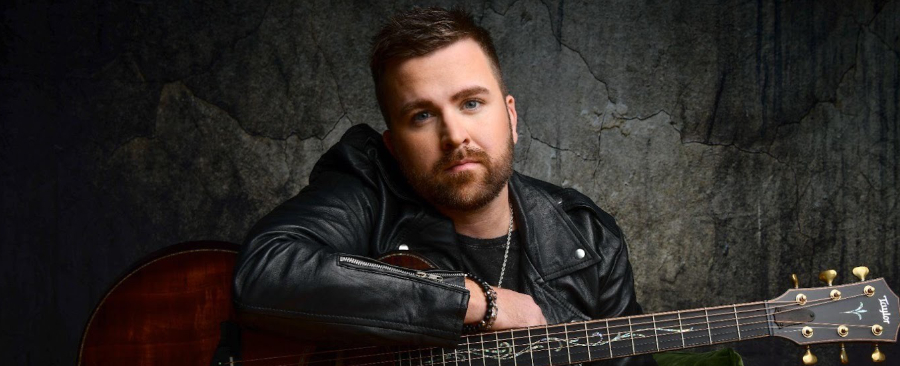 PREMIERE + INTERVIEW // DREW TAYLOR releases “You and I Tonight ...